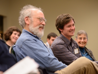 Home - Muriel Rukeyser