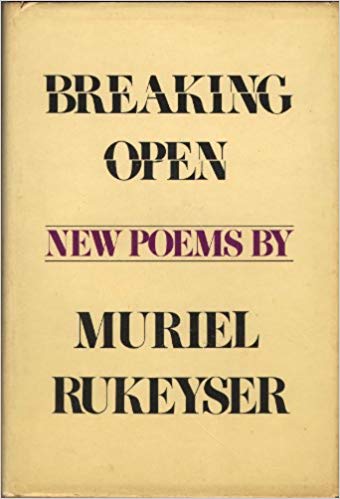 Selected Writings - Muriel Rukeyser