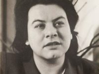 Home - Muriel Rukeyser