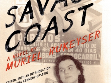 Home - Muriel Rukeyser