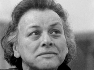 Home - Muriel Rukeyser